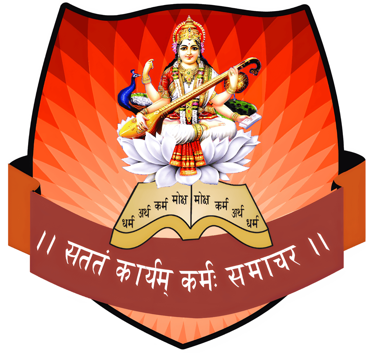 Guidelines Parent Student | SSV CBSE School